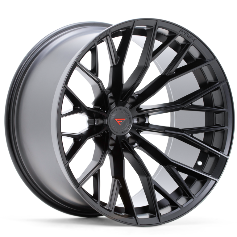 FERRADA WHEELS – Leaders in Design and Concave Wheels