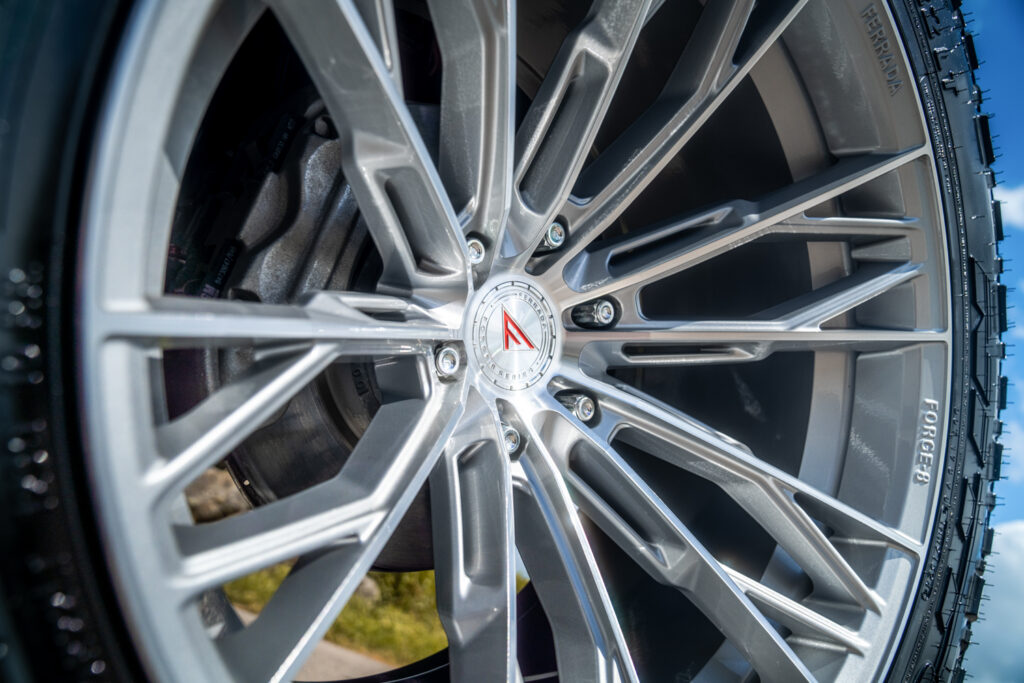 Sunny Silverado – FTR11 – FERRADA WHEELS