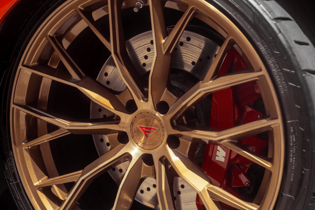 2023 BMW M2 – FR9 BC – FERRADA WHEELS