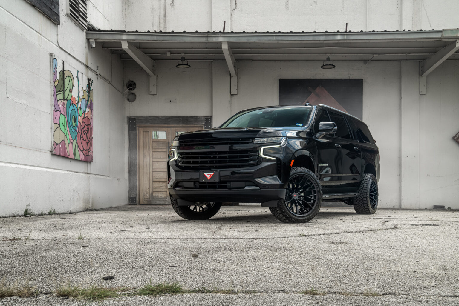 Gallery – FERRADA WHEELS