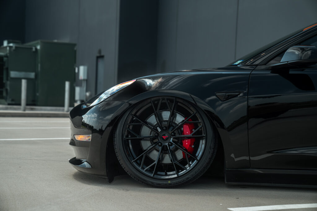 Tesla 3 – FR11 OB – FERRADA WHEELS
