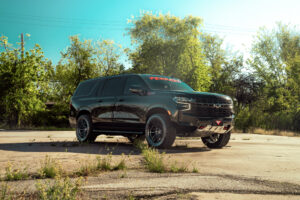 Gallery – FERRADA WHEELS