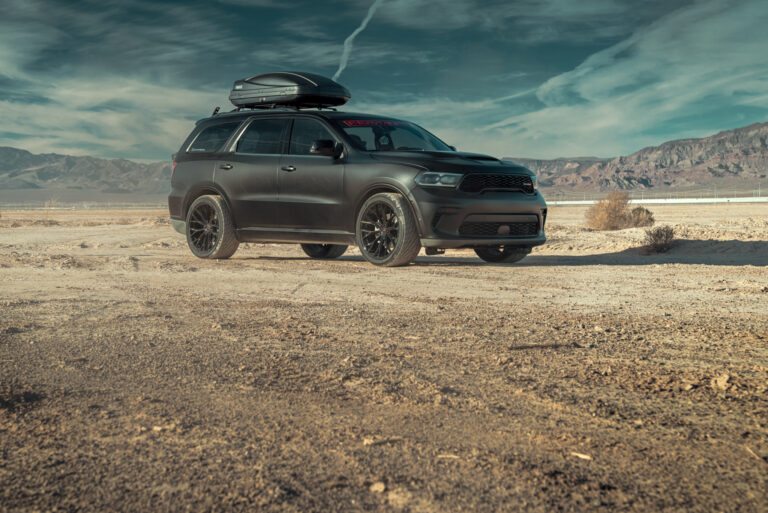 Dodge Durango – FR9 OB – FERRADA WHEELS
