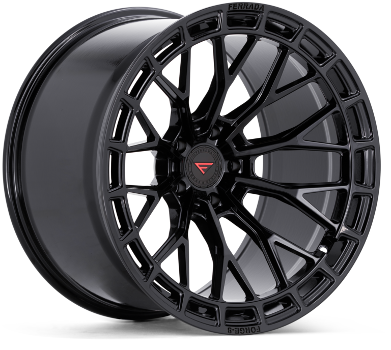 FERRADA WHEELS – Leaders in Design and Concave Wheels