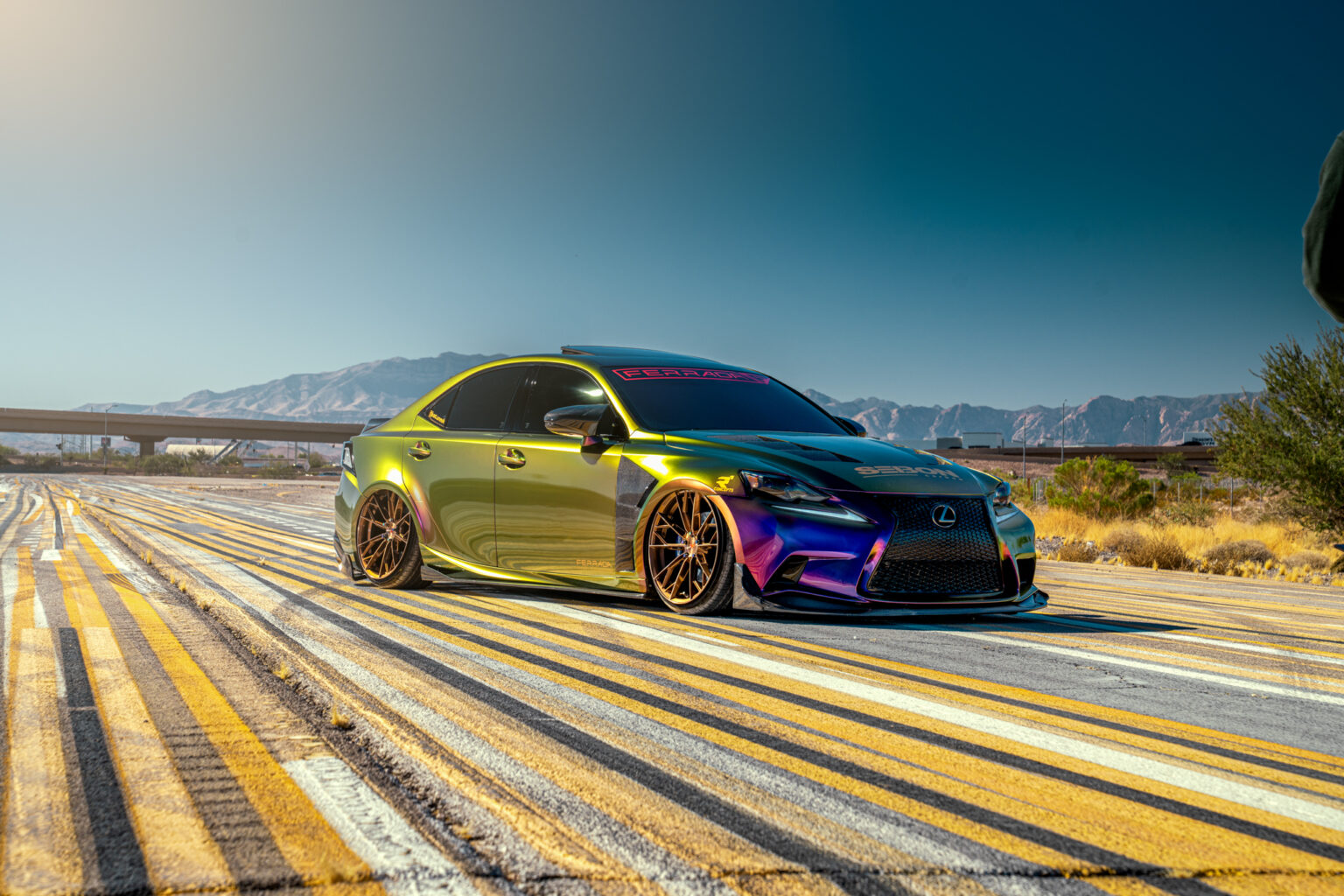 Gallery – FERRADA WHEELS