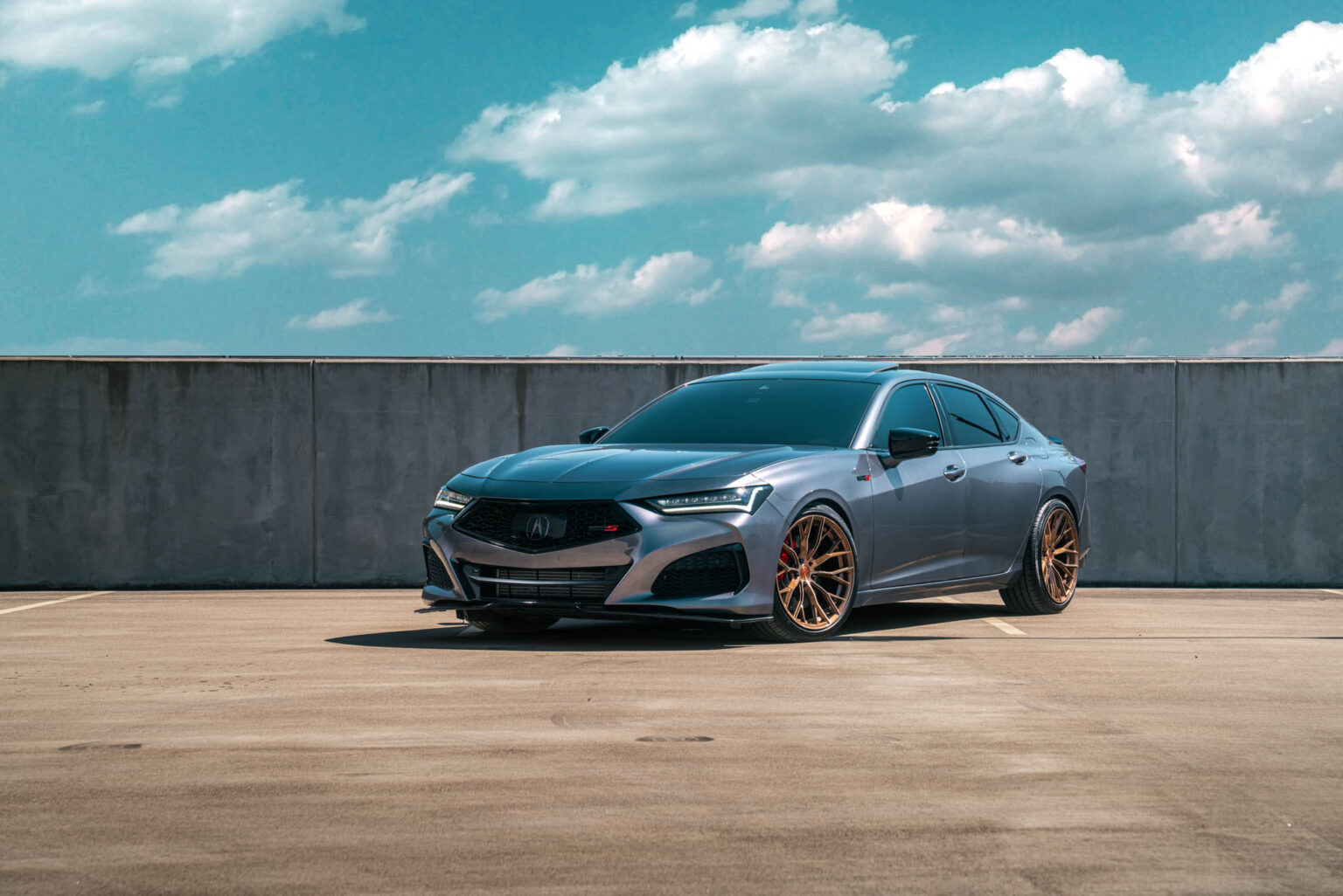 FR9 – FERRADA WHEELS