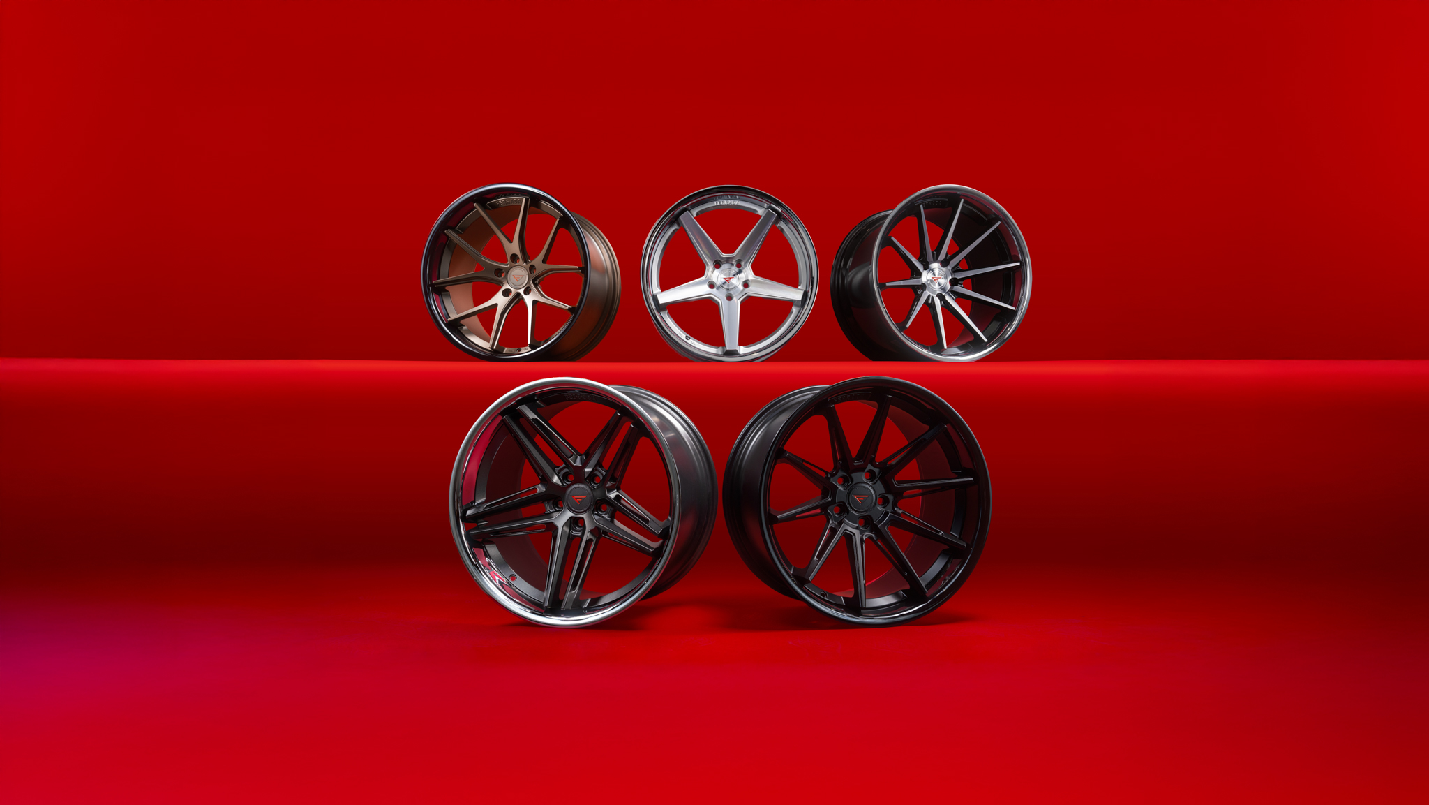Wheel Collection – FERRADA WHEELS
