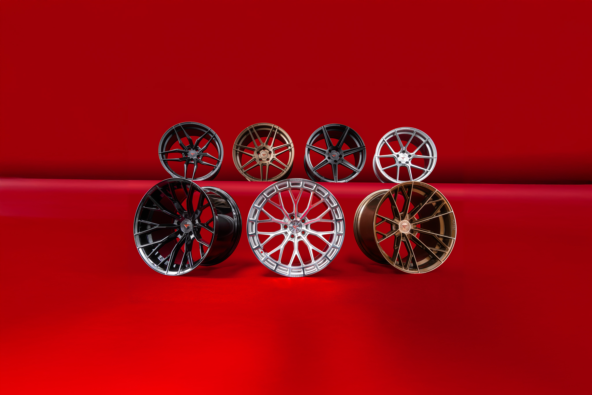 Wheel Collection – FERRADA WHEELS
