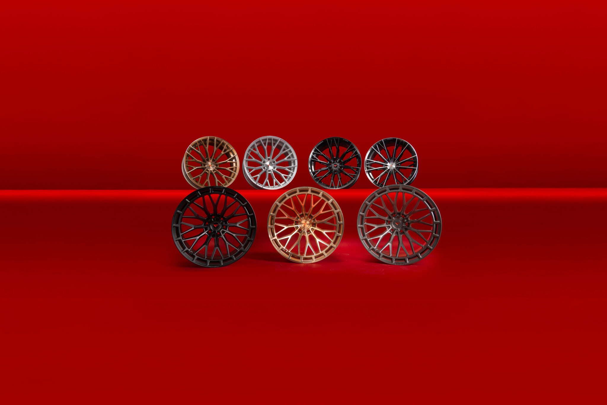 Wheel Collection – FERRADA WHEELS