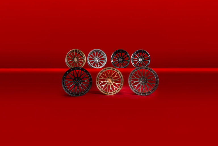 Wheel Collection – FERRADA WHEELS