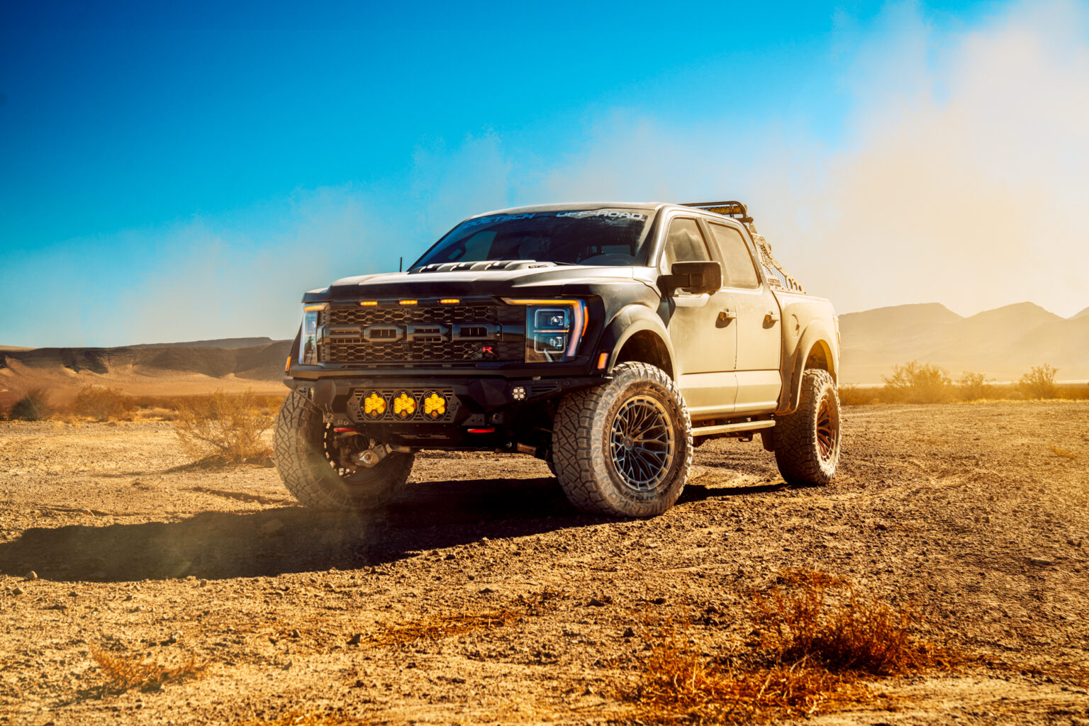 Gallery – FERRADA WHEELS