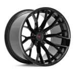 FERRADA WHEELS – Leaders in Design and Concave Wheels