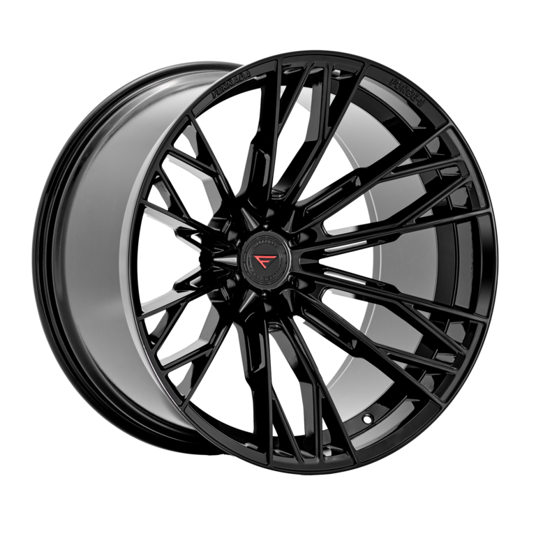 FERRADA WHEELS – Leaders in Design and Concave Wheels