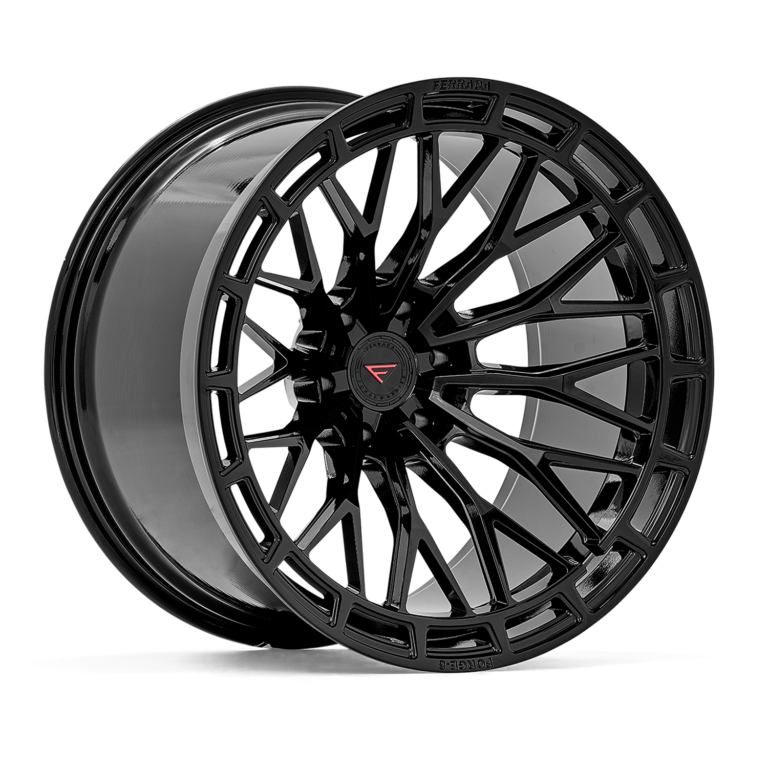 FERRADA WHEELS – Leaders in Design and Concave Wheels