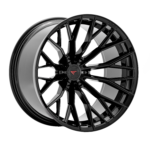 FERRADA WHEELS – Leaders in Design and Concave Wheels