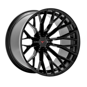 FERRADA WHEELS – Leaders in Design and Concave Wheels