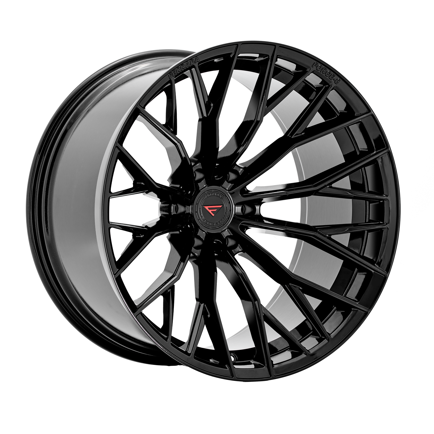 FERRADA WHEELS – Leaders in Design and Concave Wheels