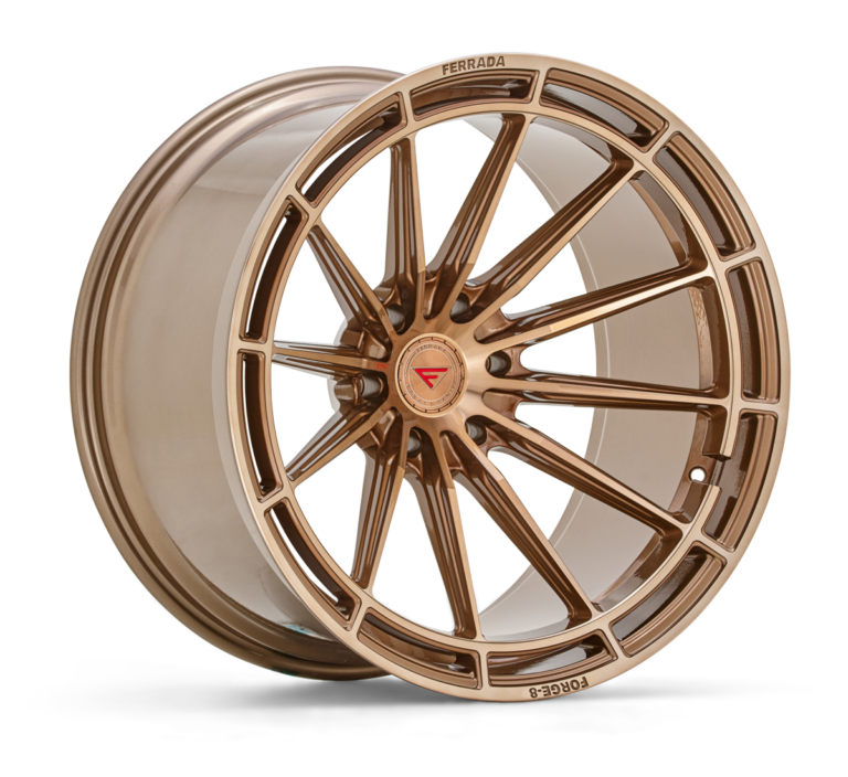 FTR14 – FERRADA WHEELS