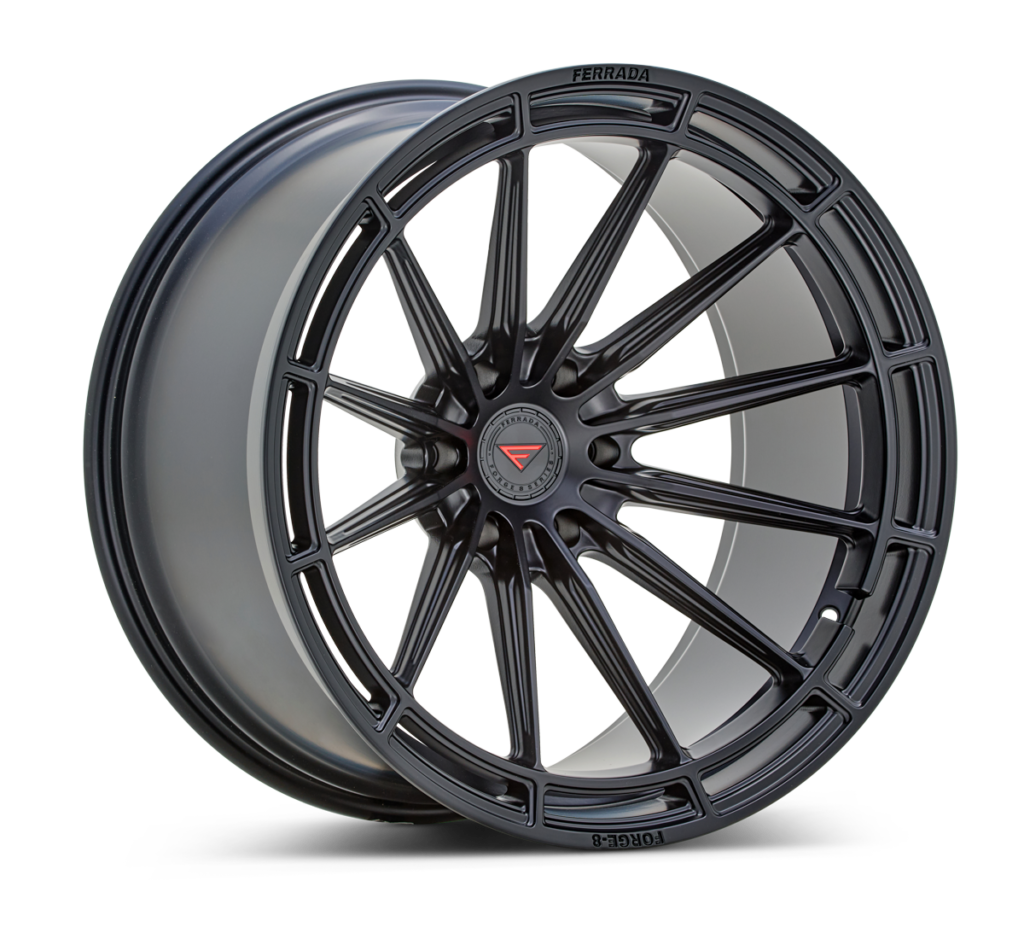 FTR14 – FERRADA WHEELS