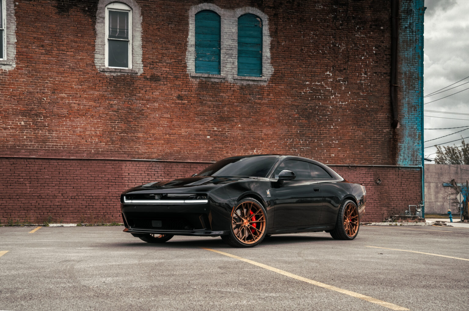 Gallery – FERRADA WHEELS