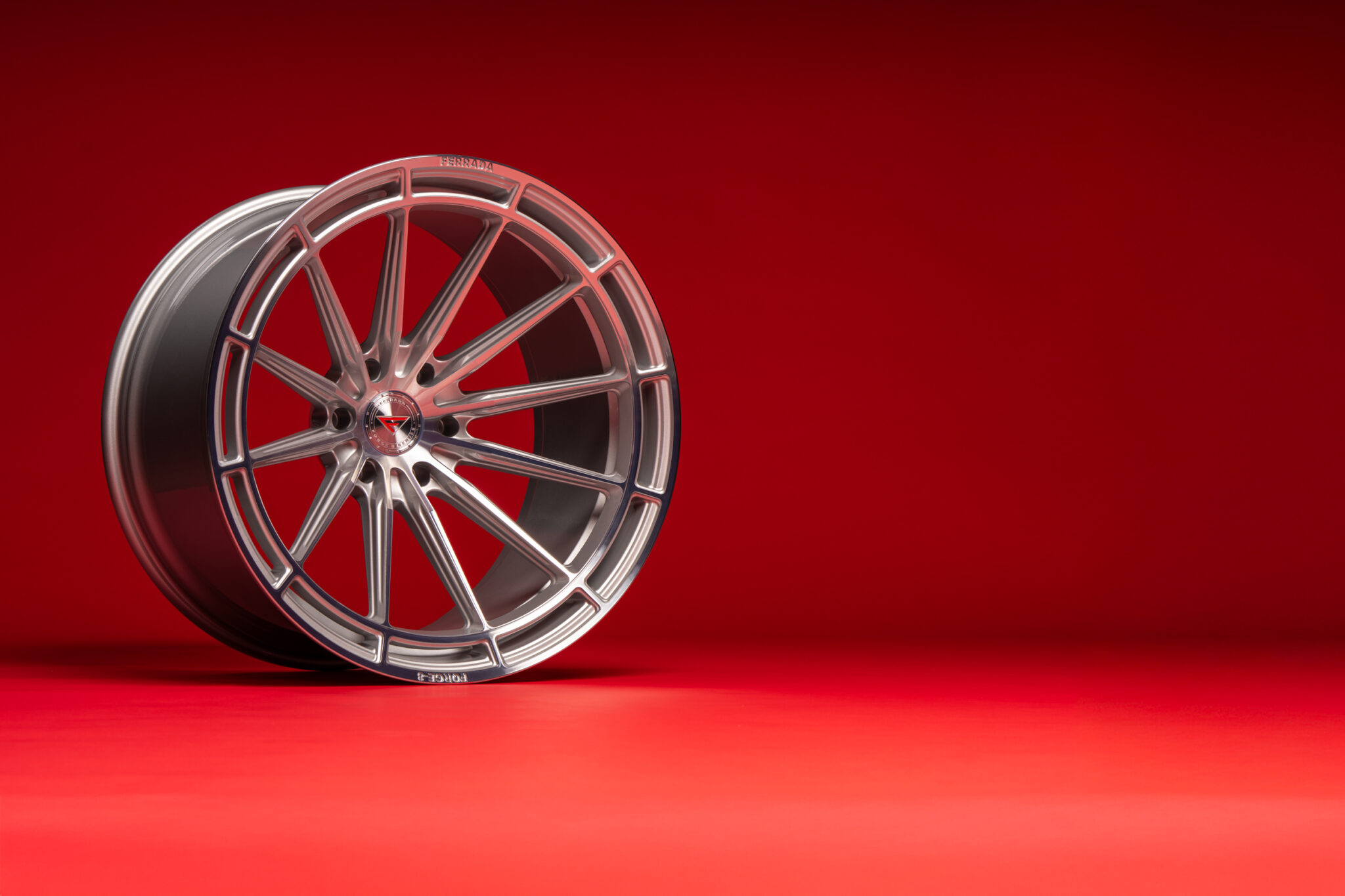FERRADA WHEELS – Leaders in Design and Concave Wheels