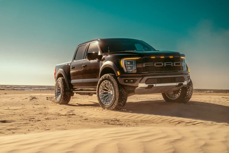 Gallery – FERRADA WHEELS