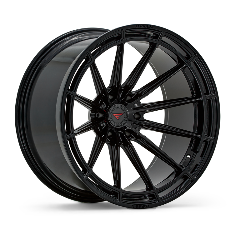 FERRADA WHEELS – Leaders in Design and Concave Wheels