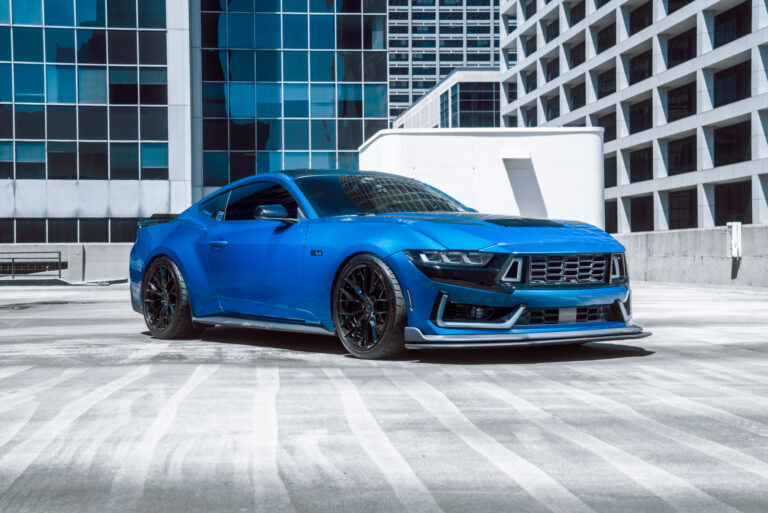 FR9 – FERRADA WHEELS