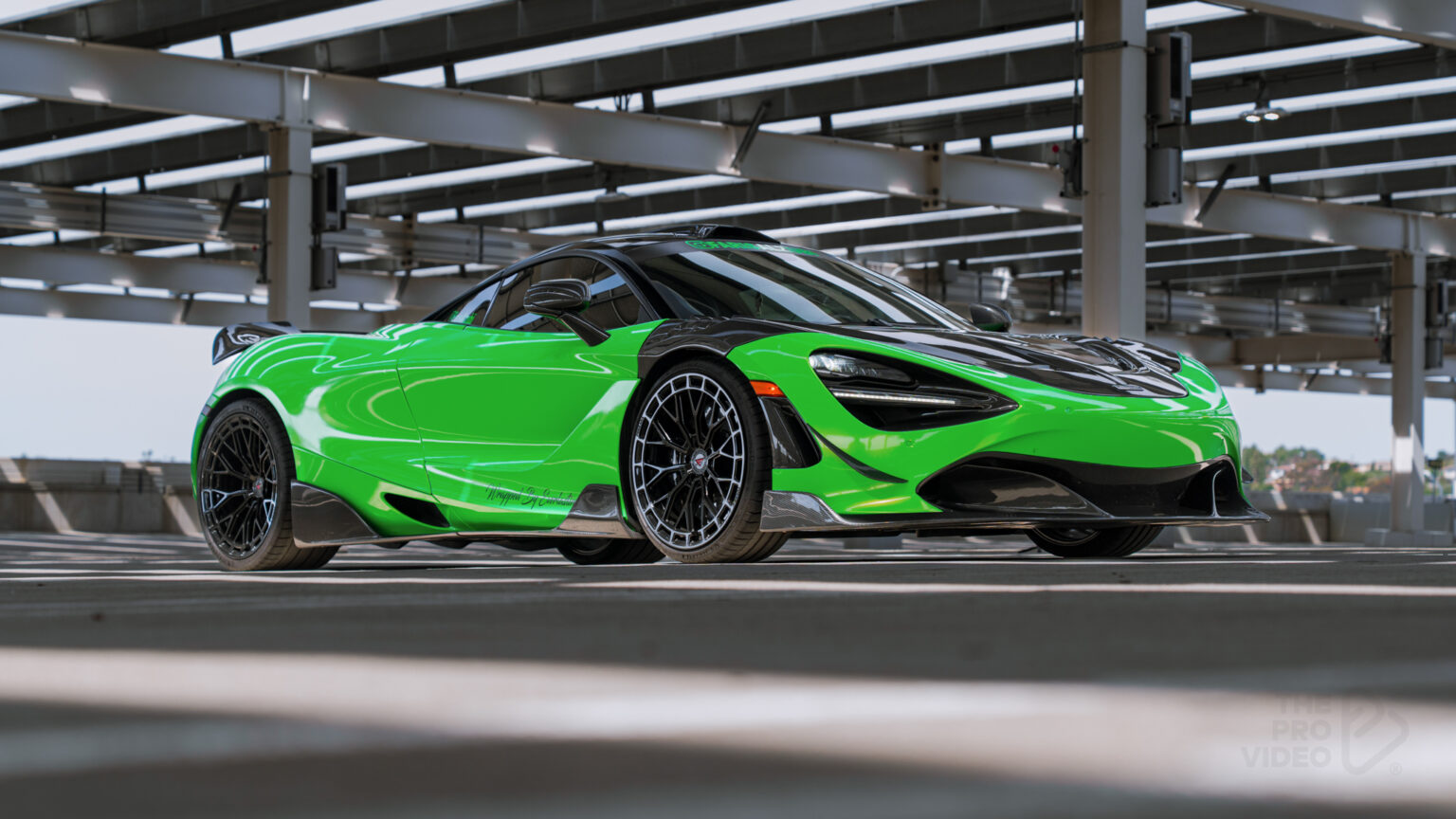 Gallery – FERRADA WHEELS