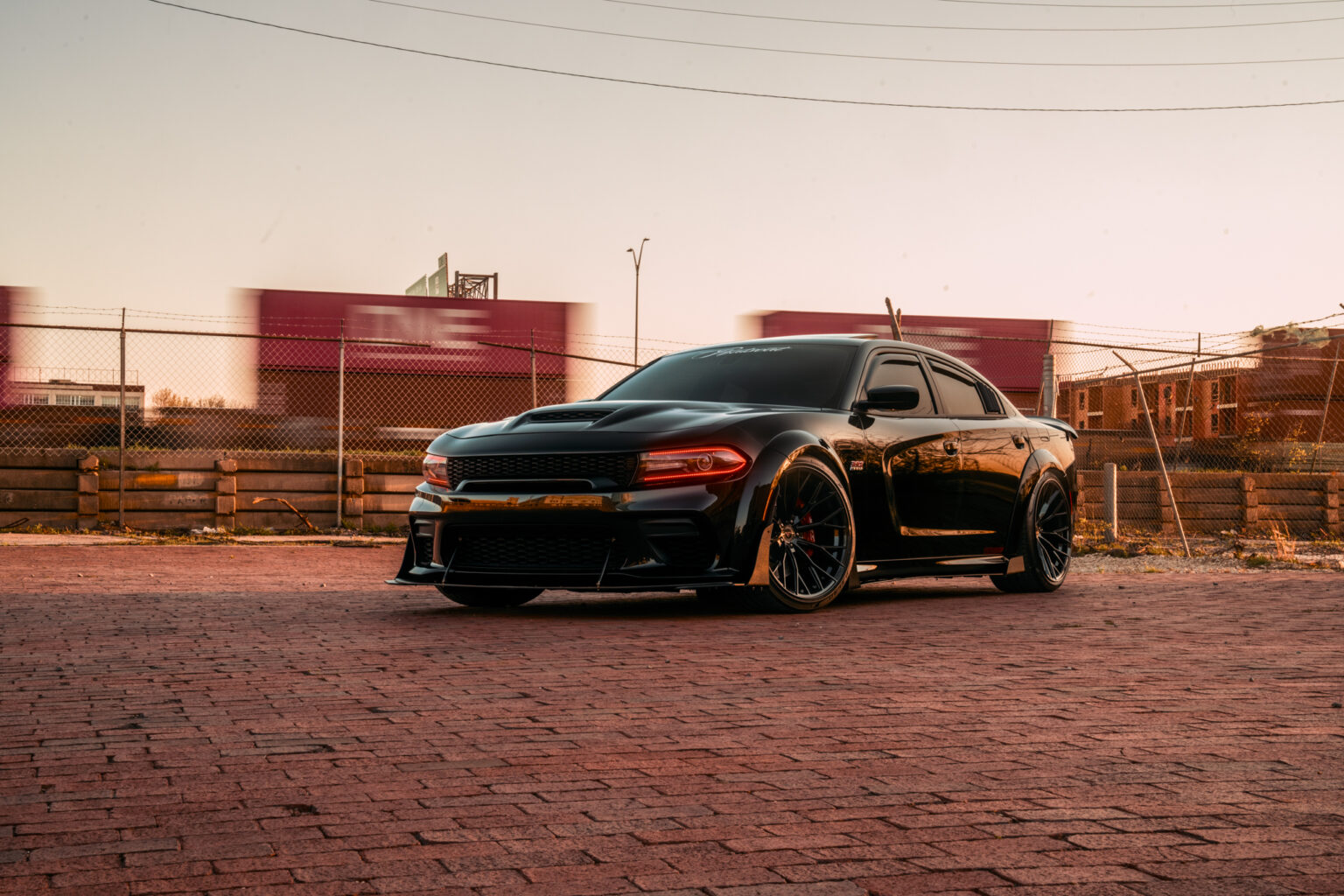 FR9 – FERRADA WHEELS