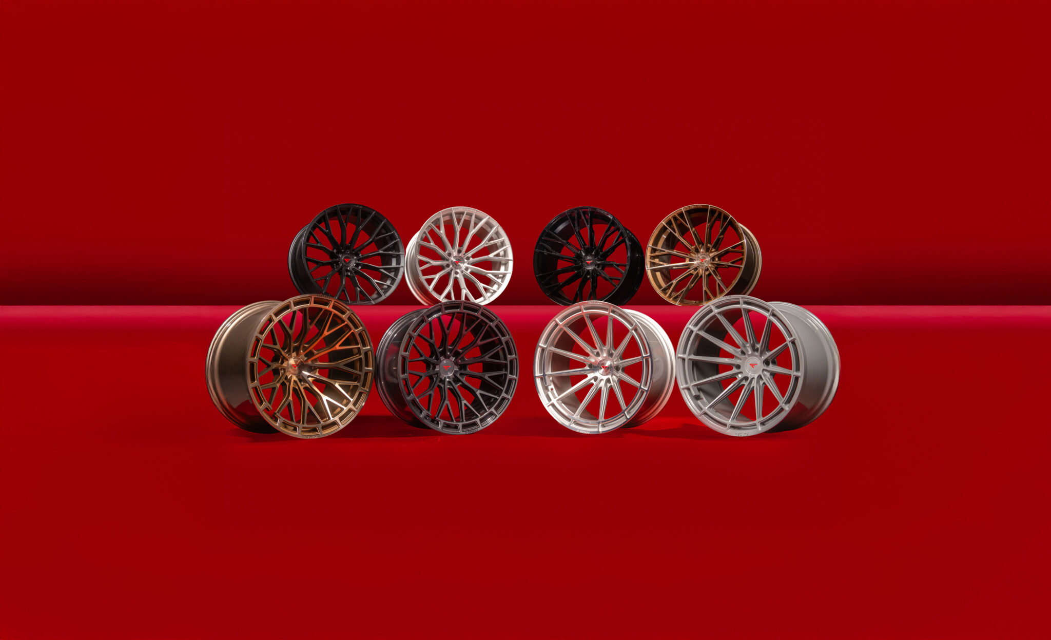 Wheel Collection – FERRADA WHEELS