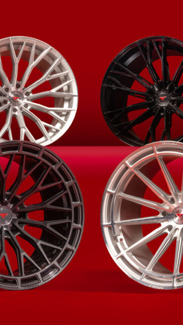 Wheel Collection – FERRADA WHEELS