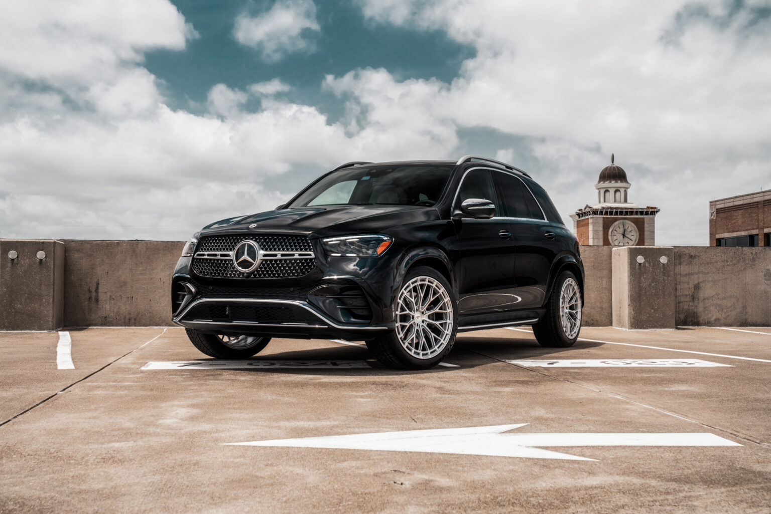 Gallery – FERRADA WHEELS