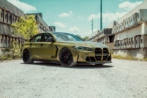 Gallery – FERRADA WHEELS