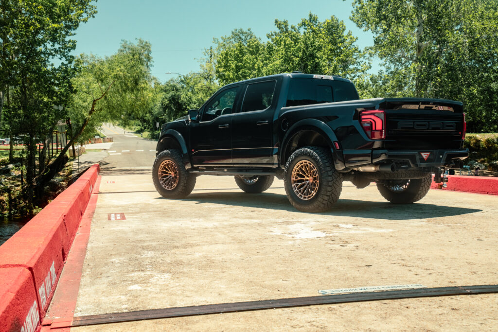 Raptor R – FTR12 MC – FERRADA WHEELS