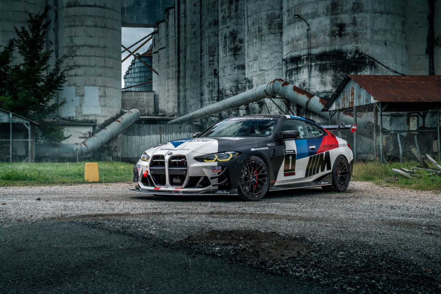 Gallery – FERRADA WHEELS