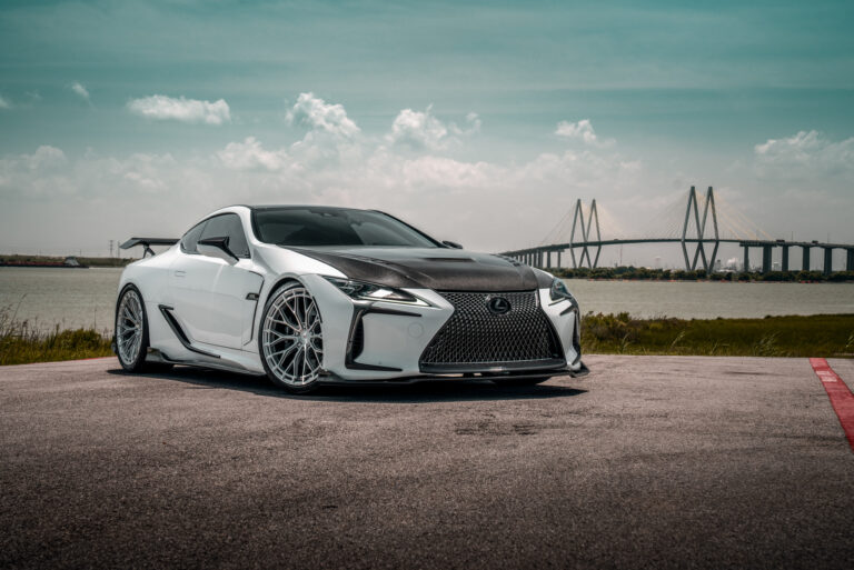 Gallery – FERRADA WHEELS