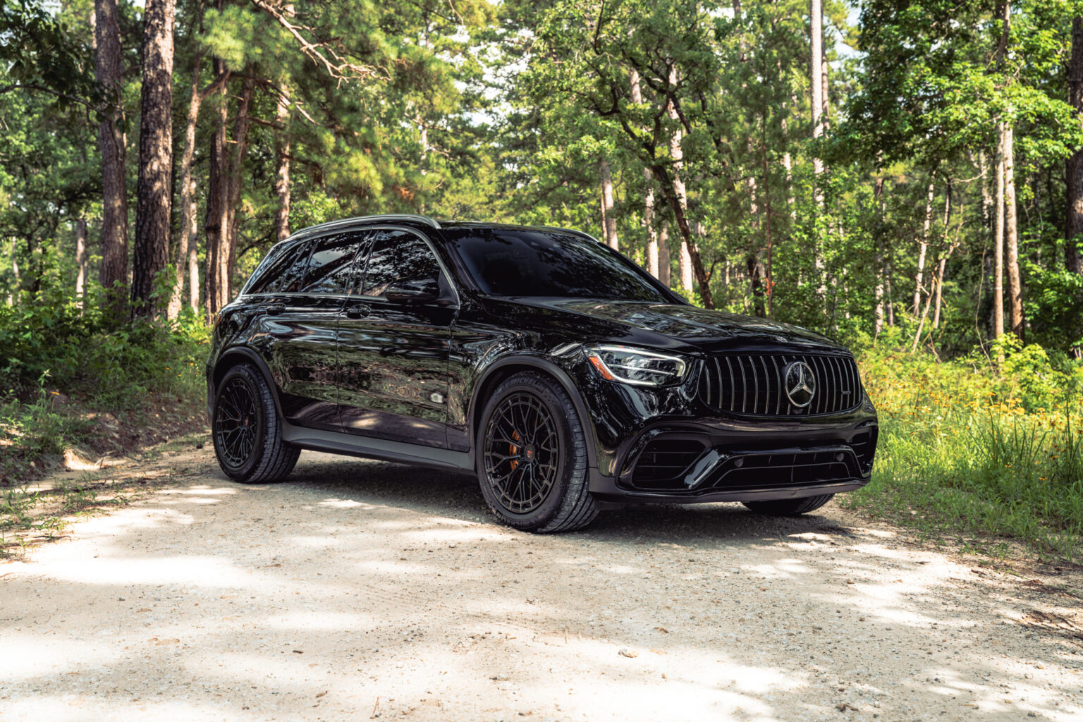 Gallery – FERRADA WHEELS