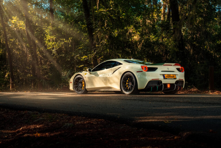 Ferrari 488 – FR10 OB – FERRADA WHEELS