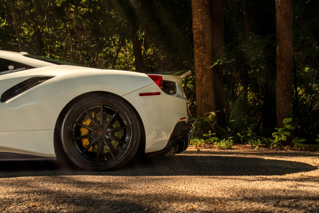 Ferrari 488 – FR10 OB – FERRADA WHEELS