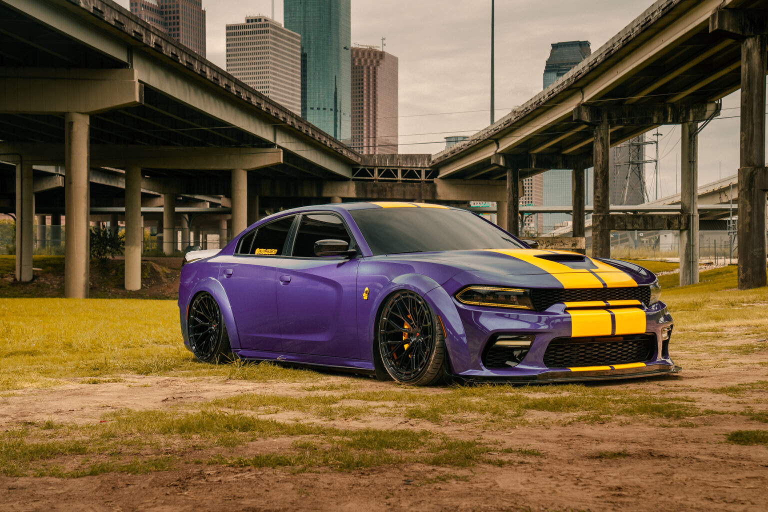 Gallery – FERRADA WHEELS