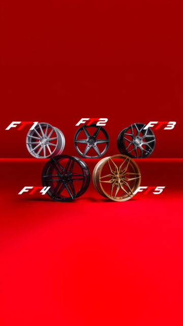 Wheel Collection – FERRADA WHEELS