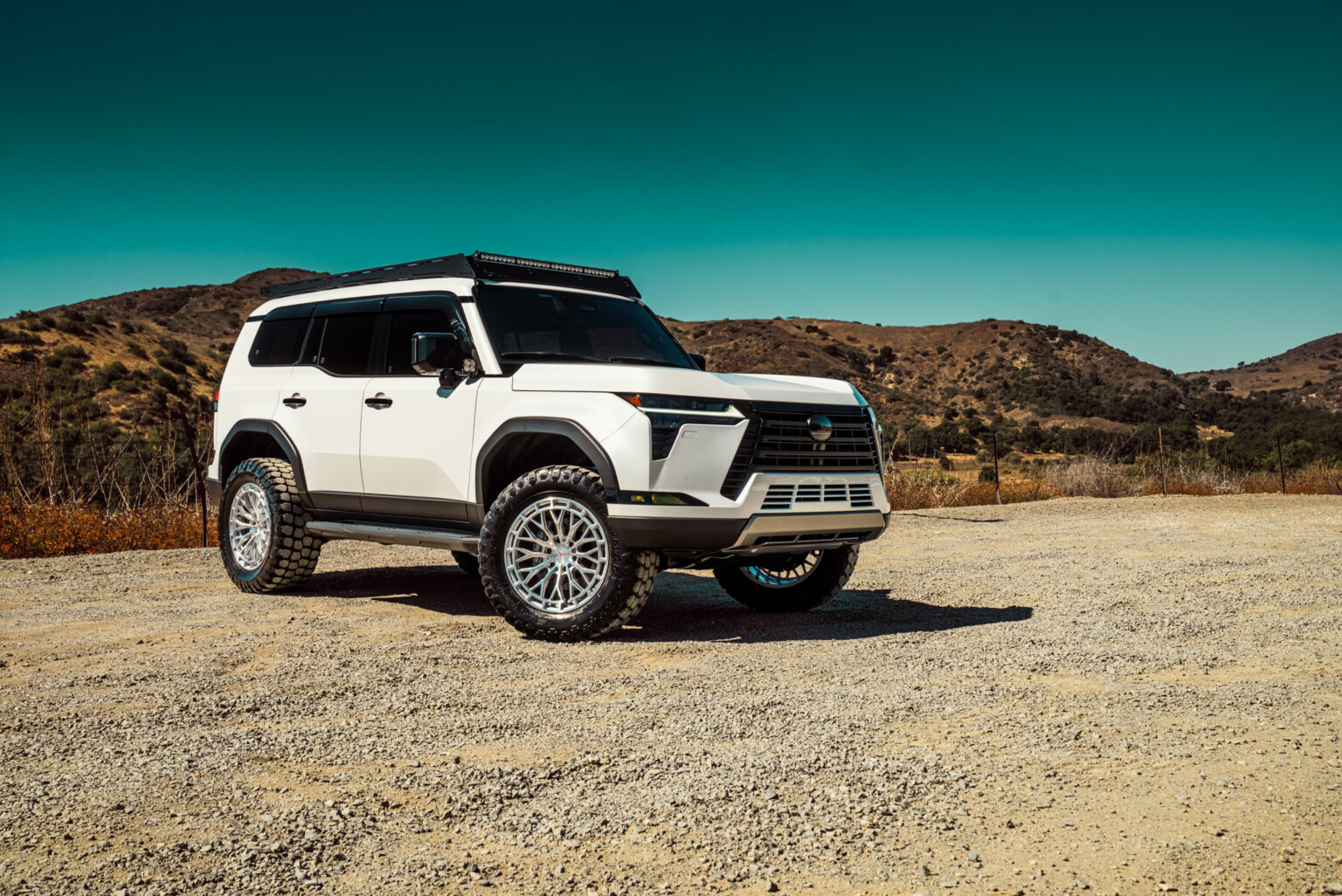 Gallery – FERRADA WHEELS