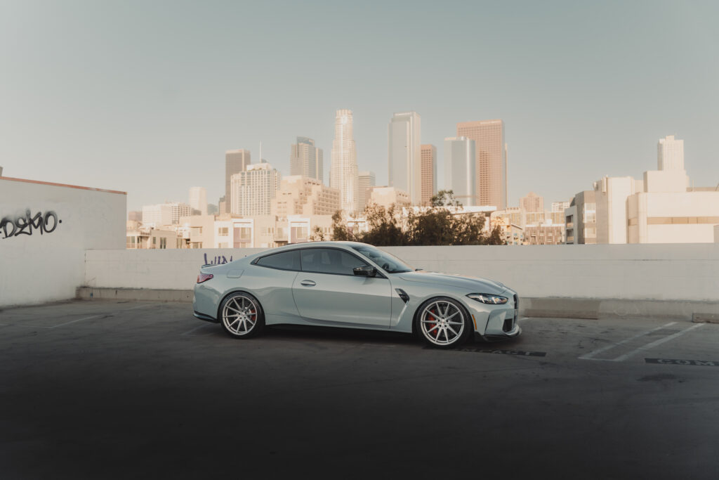 BMW M4 – FR10 MS – FERRADA WHEELS
