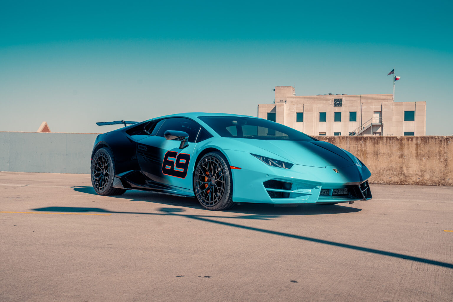 Gallery – FERRADA WHEELS